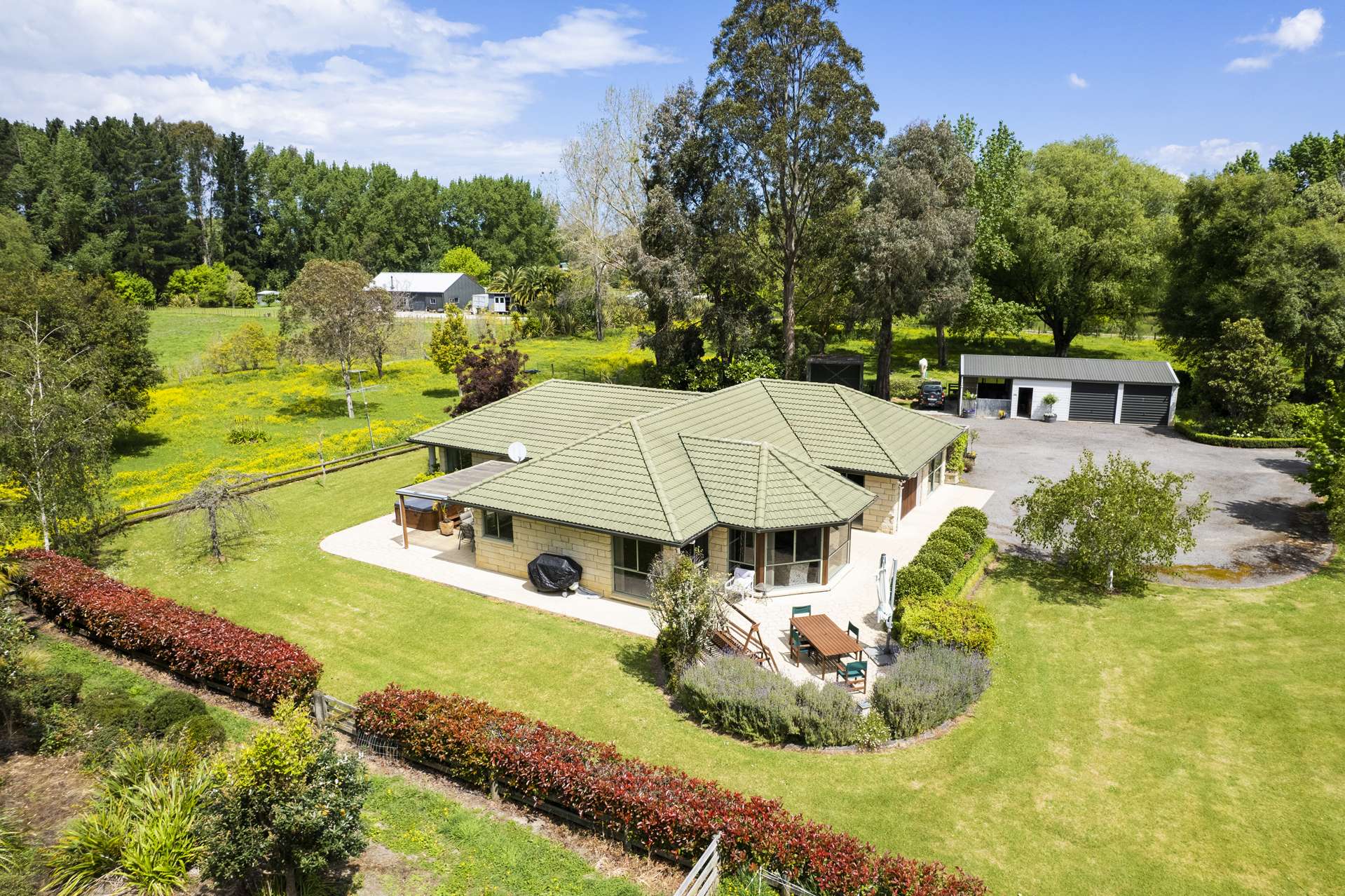 Sold 52 Haisman Road | Makauri | Gisborne District on