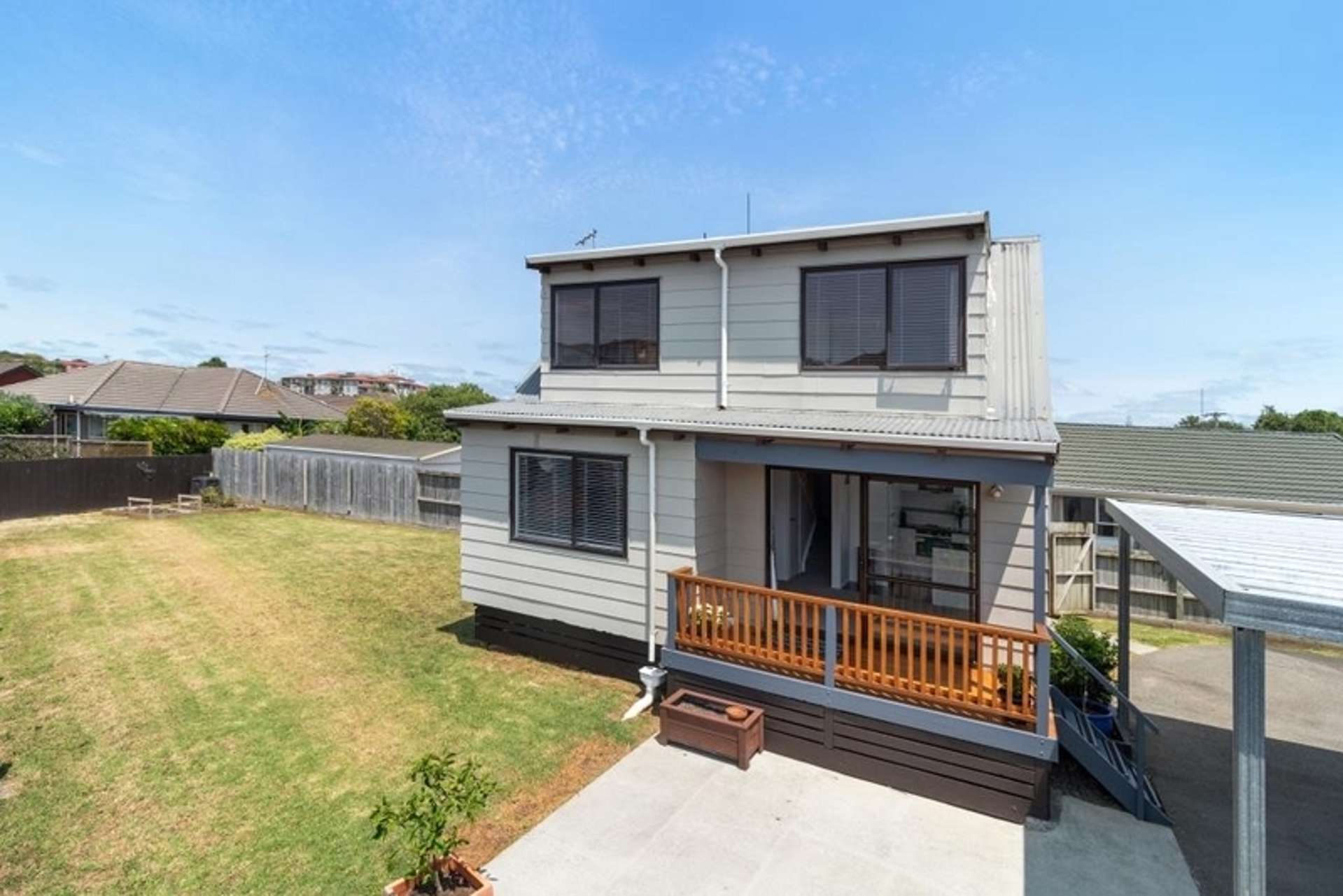 16b Bay Street | Red Beach | Rodney | Houses for Sale - One Roof