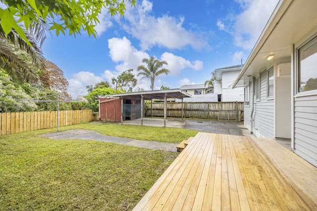 135 Sunnynook Road | Forrest Hill | North Shore City | Houses for Rent ...