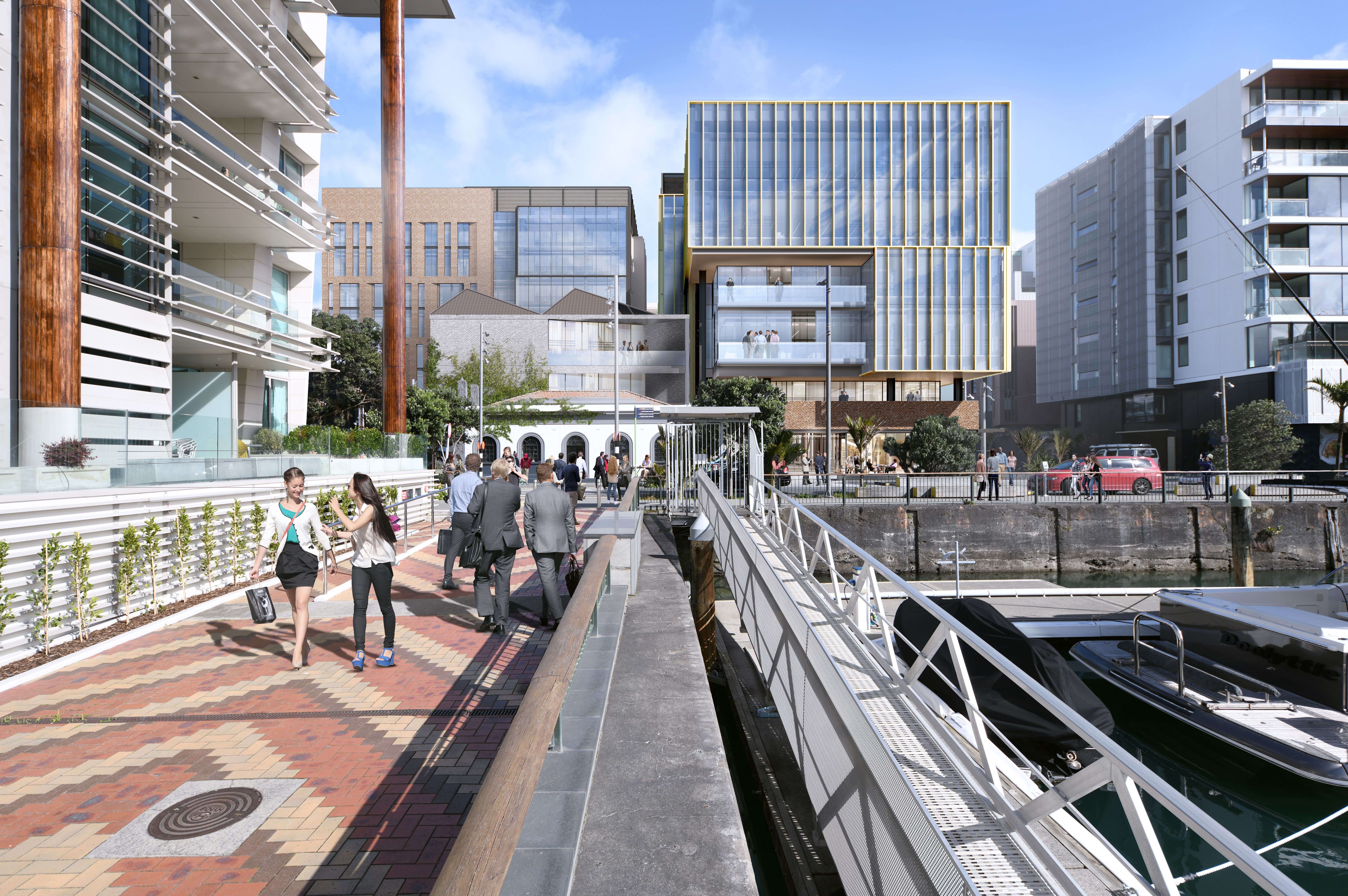 Prime office space still in demand in major cities, All things property ...