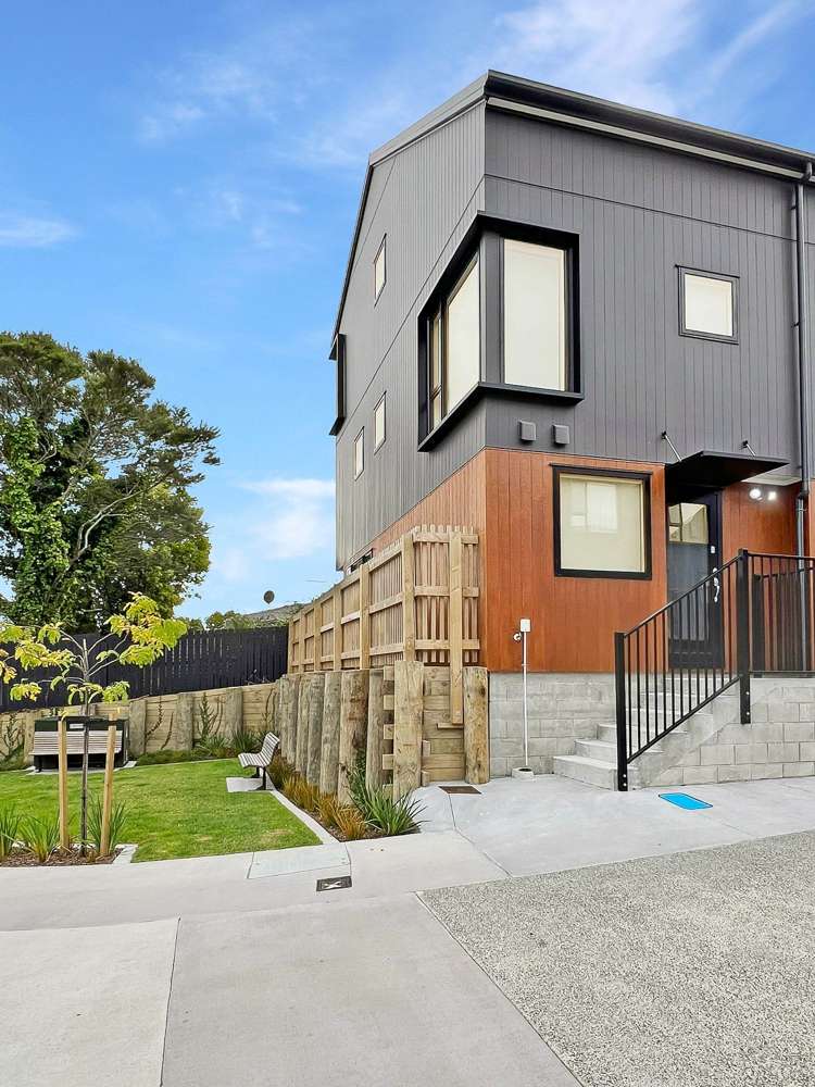 Houses for rent in Auckland