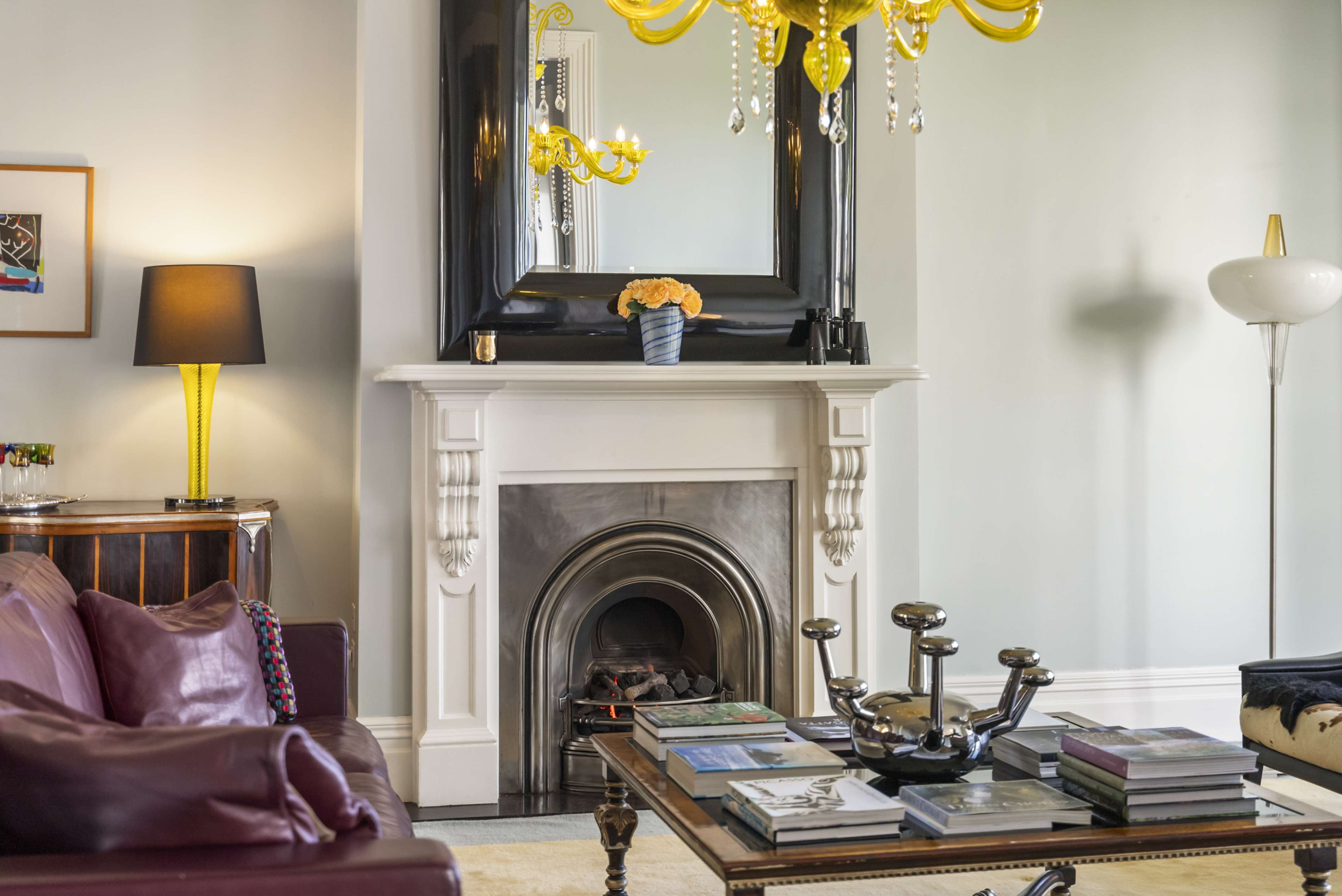 7 Dilworth Terrace | Parnell | Auckland City | Houses for Sale - OneRoof