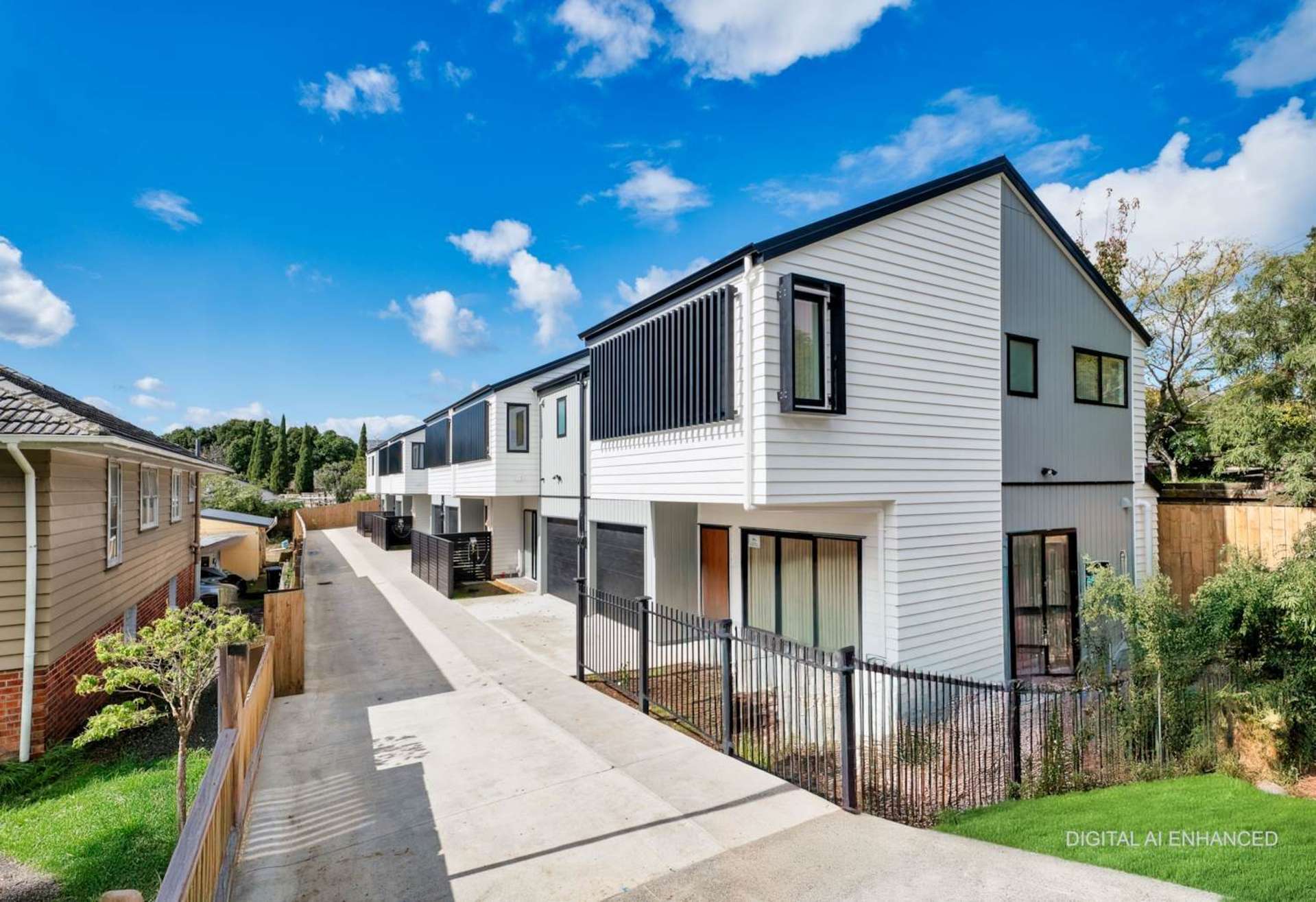 172F Boundary Road | Blockhouse Bay | Auckland City | Houses for Rent ...