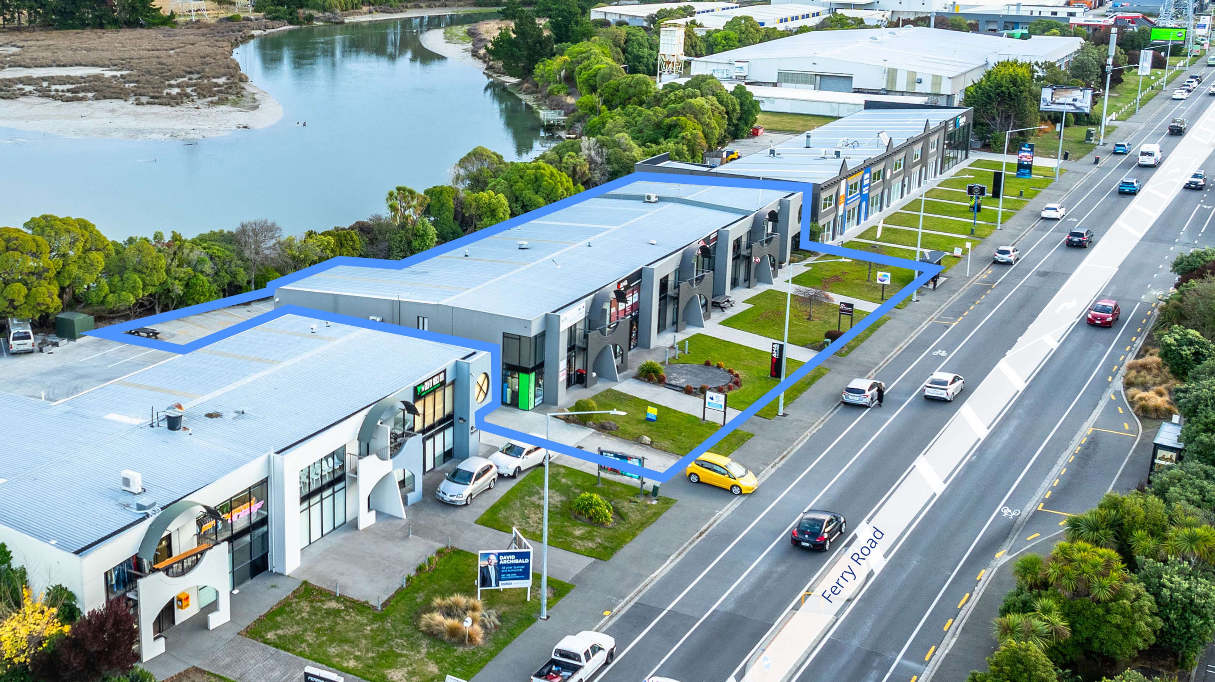 Christchurch units on market for first time in 34 years, All things ...