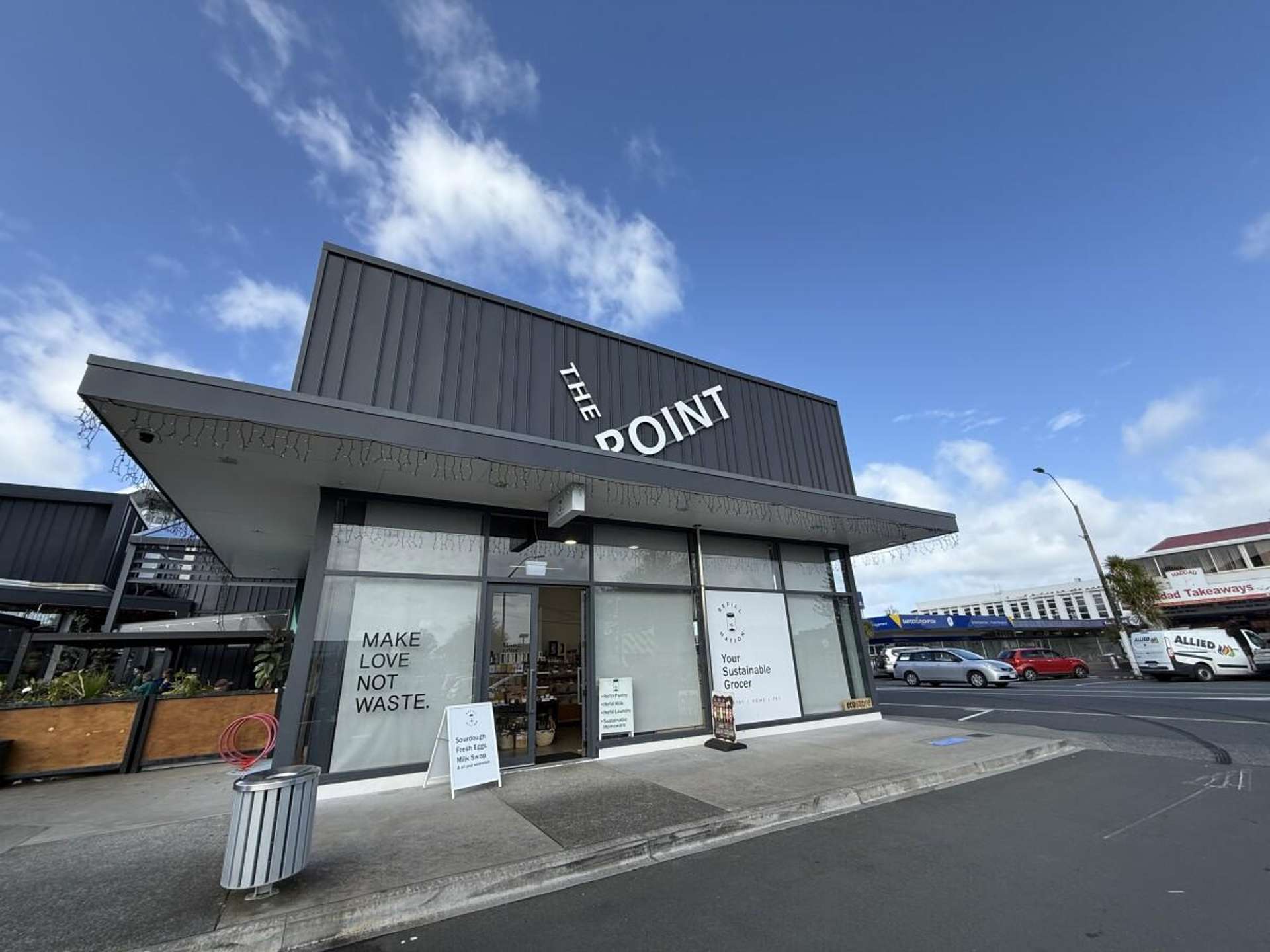 1/571 Te Atatu Road | Te Atatu Peninsula | Waitakere City | Commercial ...