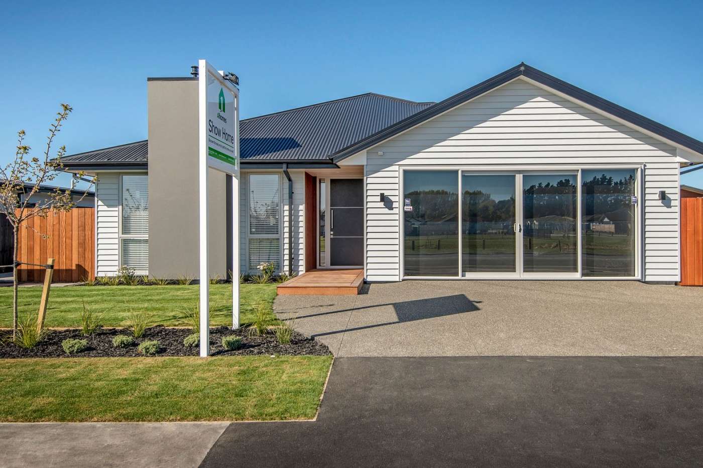 A1 Homes - Christchurch