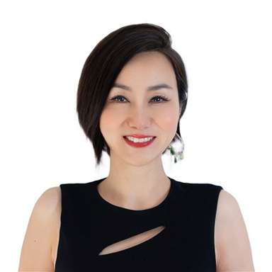 Michelle Fu, residential sales, Gold Real Estate Group Ltd (Licensed ...