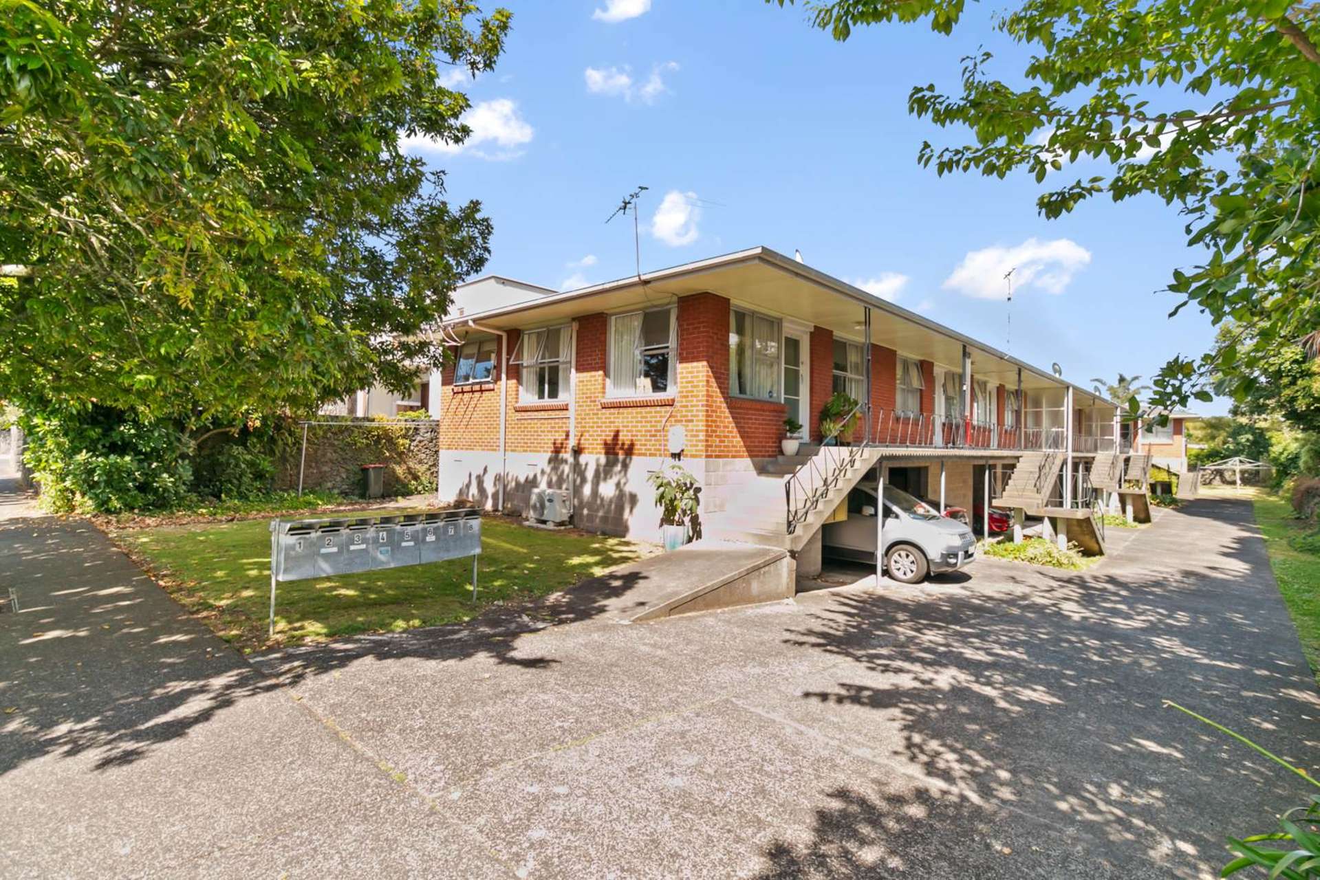 4/15 Matipo Street | Mt Eden | Auckland City | Houses for Rent - OneRoof