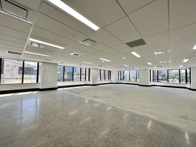 151 Queen Street | Auckland Central | Auckland City | Commercial ...
