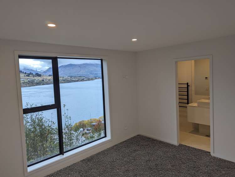22 Middleton Road | Queenstown | Queenstown | New Build Houses - One Roof