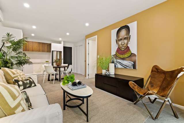 Apartment 312 The Nordic Apartments | Avondale | Auckland City | New ...