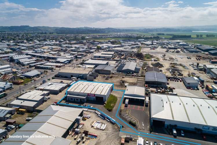 7 Waitane Place | Onekawa | Napier City | Commercial Property For Sale ...