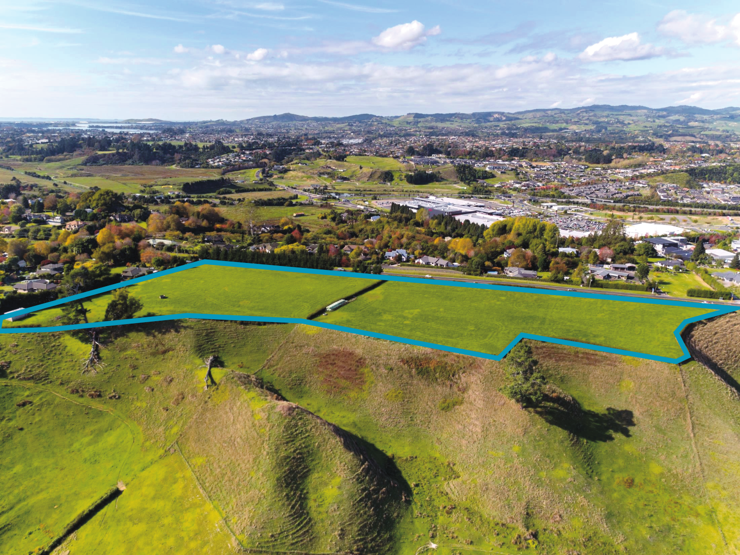 Residential development opportunity in Tauriko West, All things ...