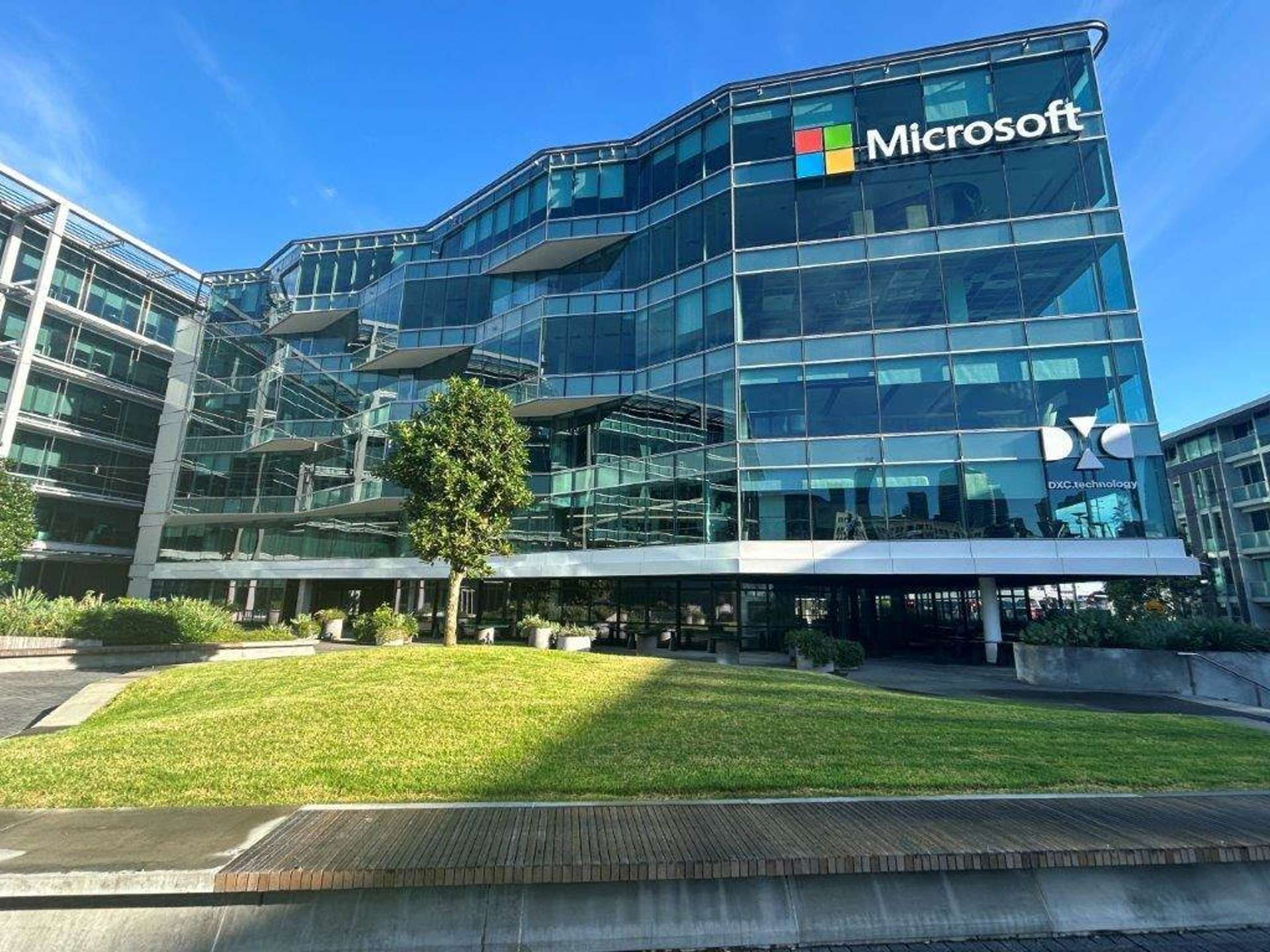 22 Viaduct Harbour Avenue | City Centre | Auckland City | Commercial ...