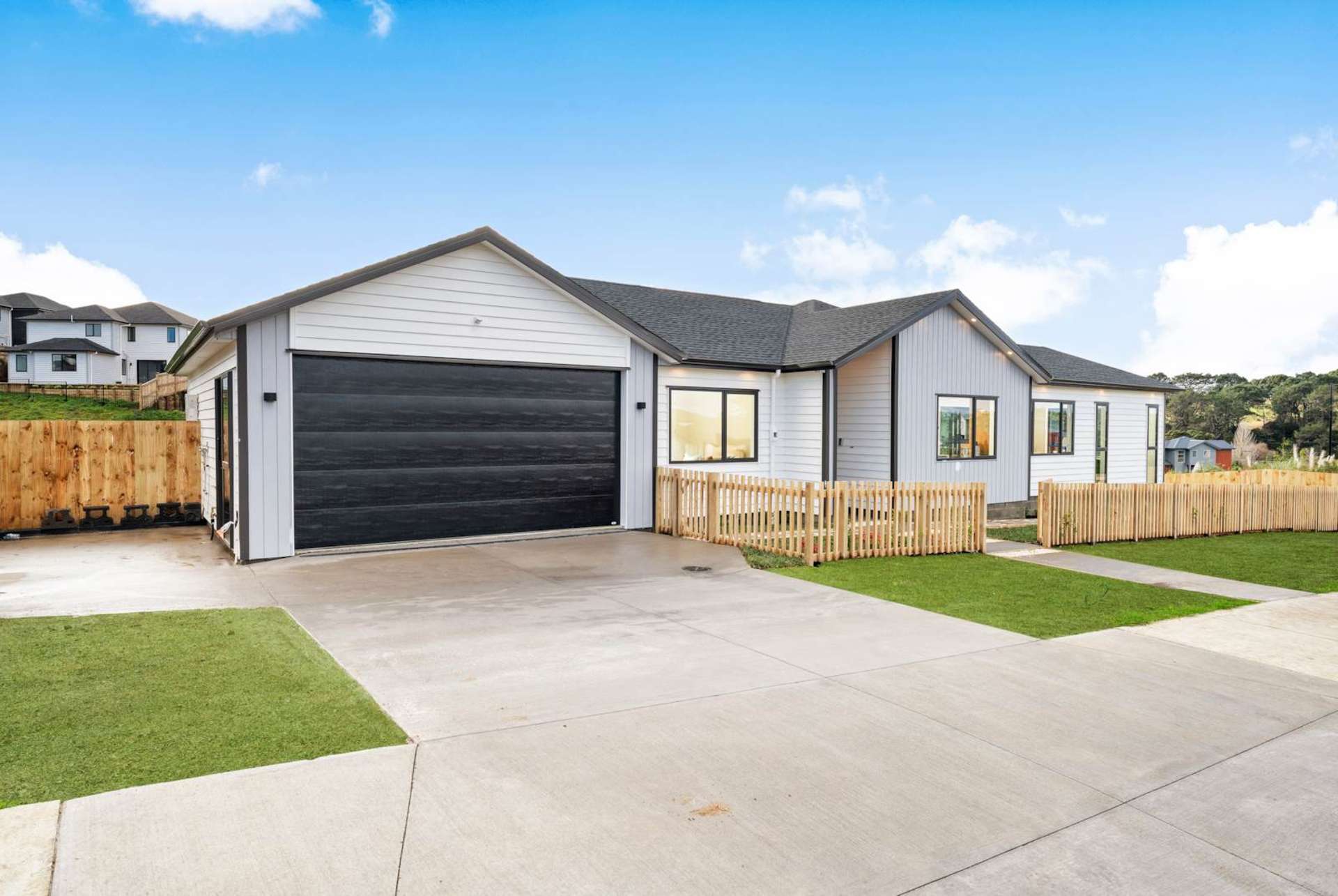 1A Crows Road | Swanson | Waitakere City | Houses for Sale - OneRoof