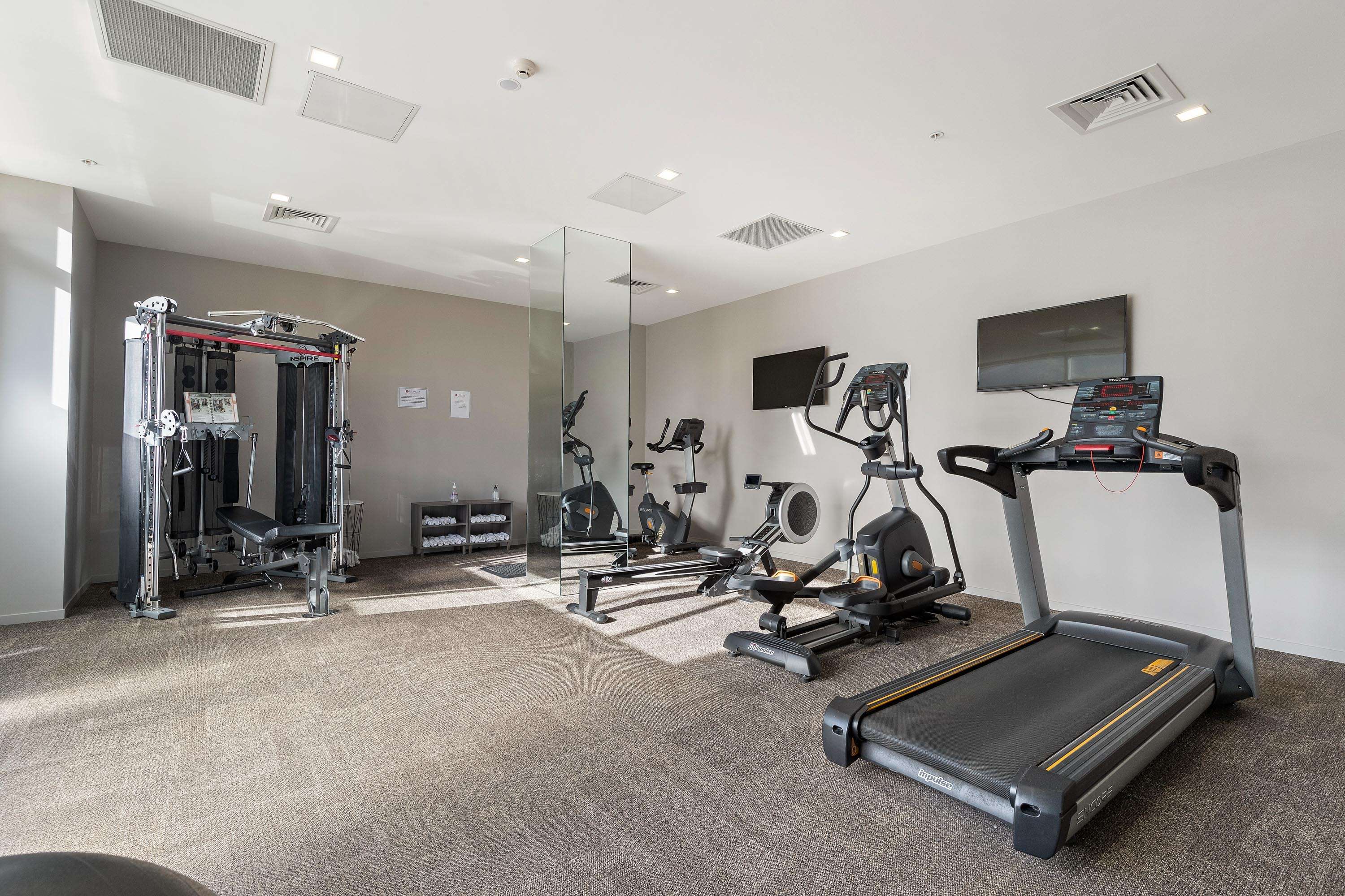 Unit 115 Ramada Remarkables Park, 24 Hawthorne Drive | Frankton ...
