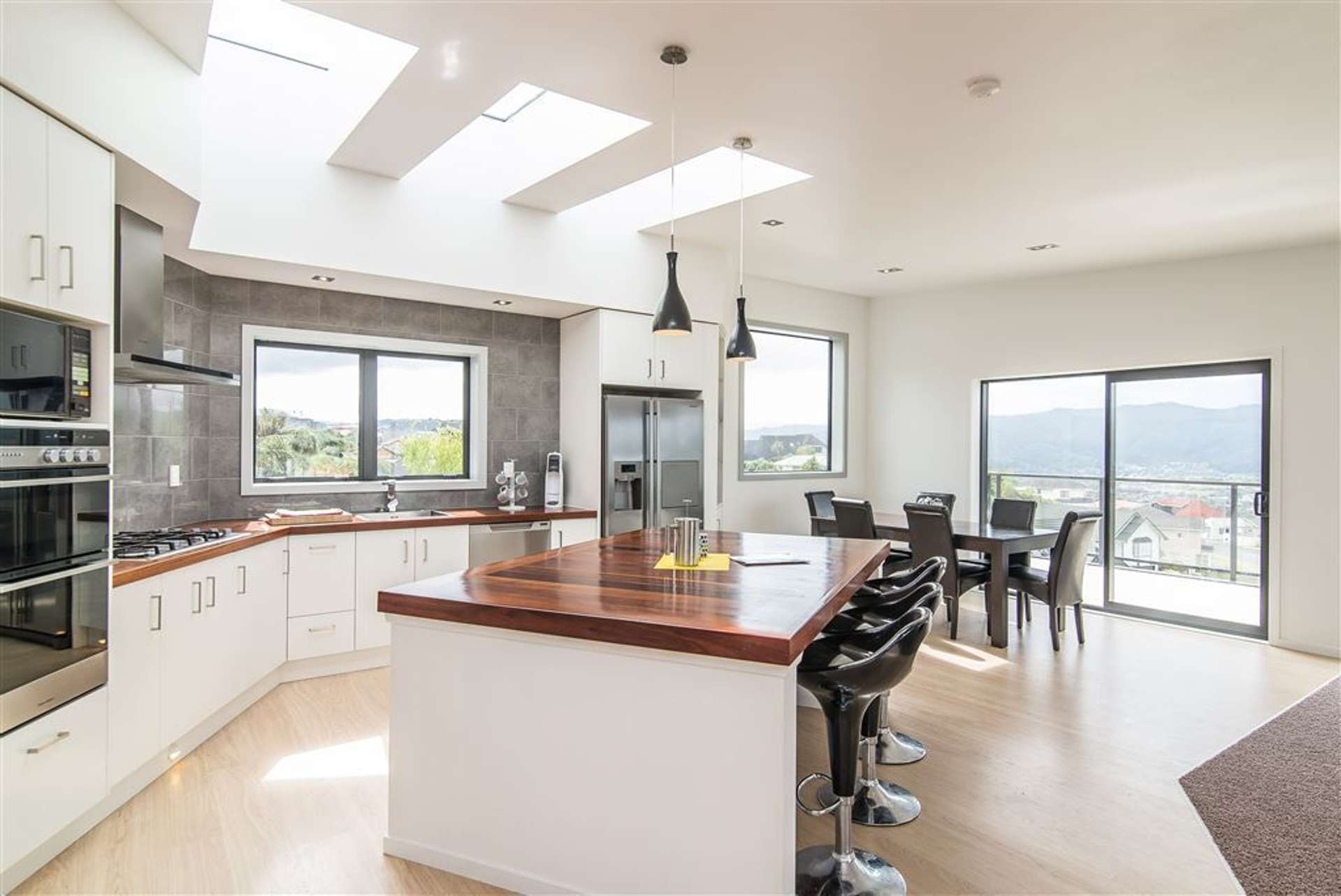 6 Meadowbank Drive | Belmont | Lower Hutt City | Houses for Sale - OneRoof