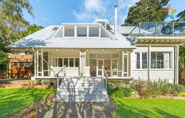 12 Korimako Road | Days Bay | Lower Hutt City | Houses for Rent - OneRoof