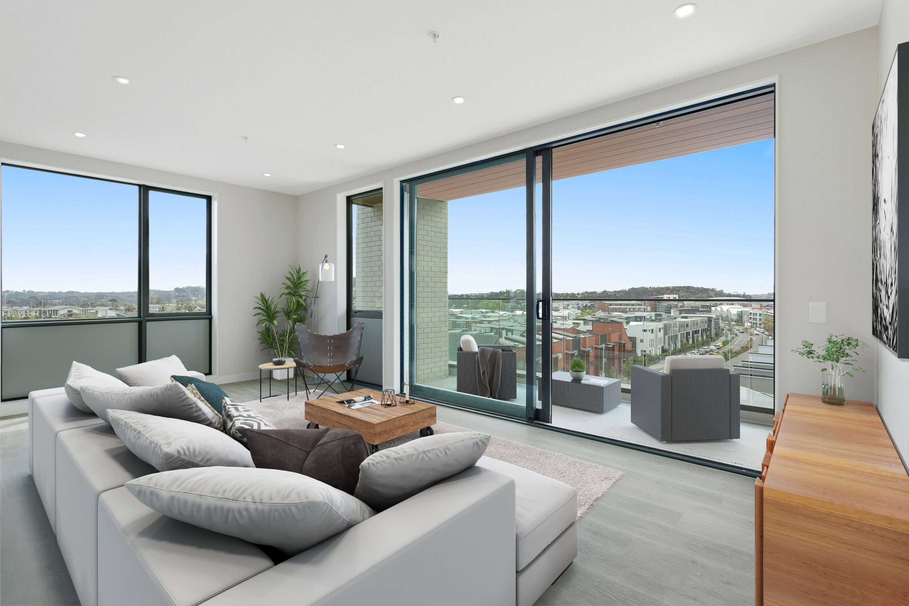 Sponsored: New housing nears completion, All things property, under OneRoof