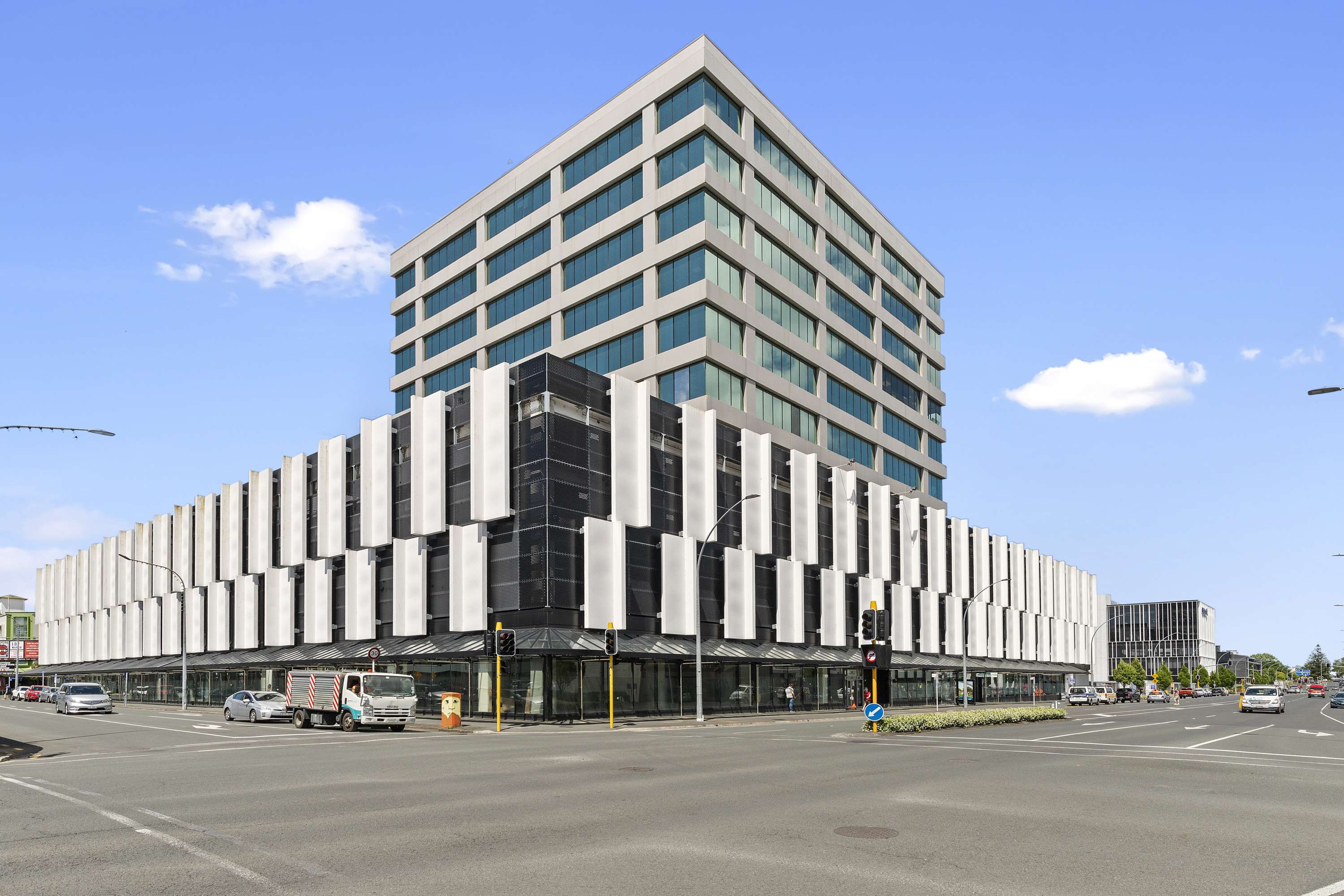 Hamilton landmark tower primed for redevelopment, All things property ...