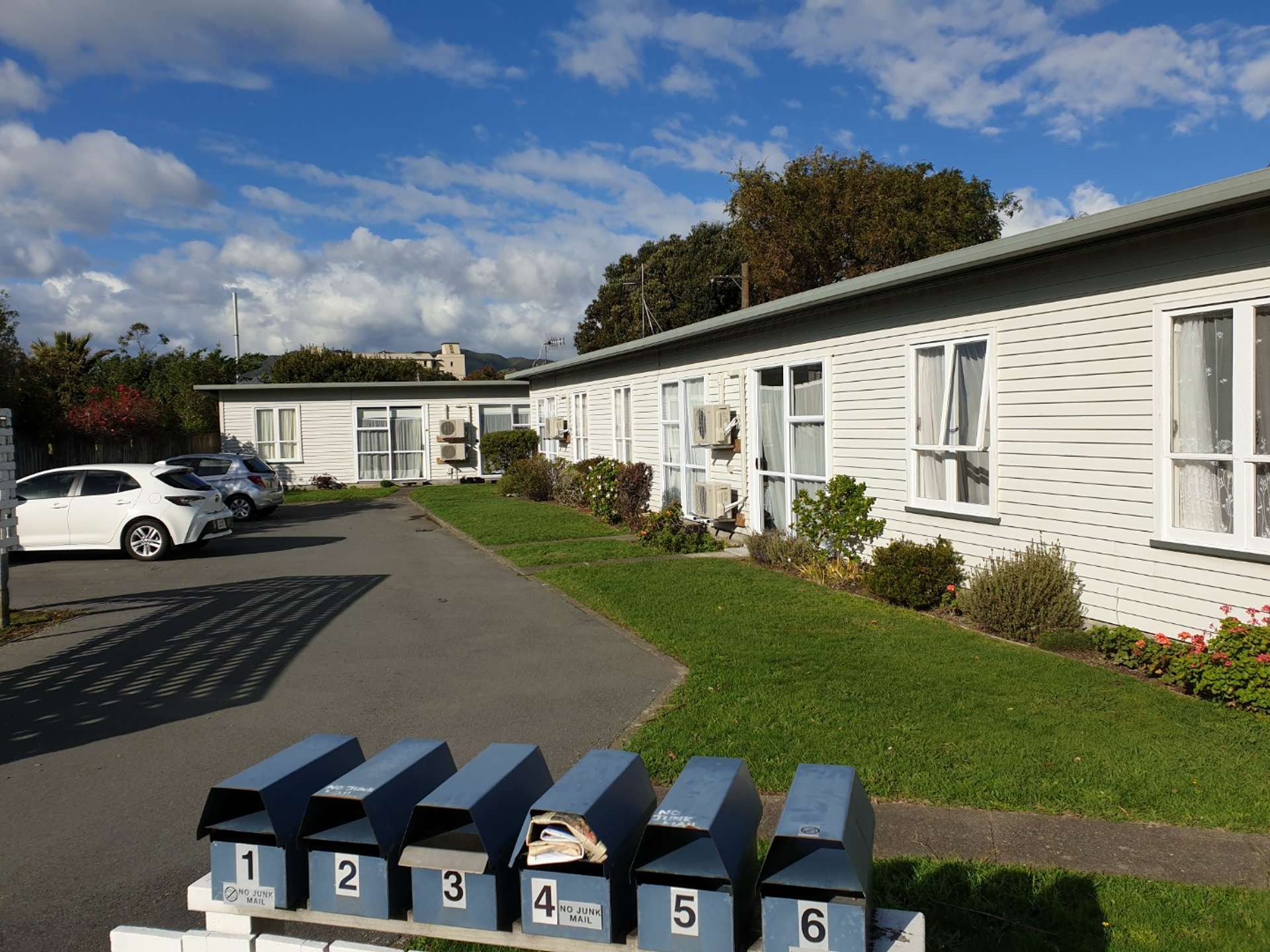 02/164 Hutt Road | 1336 | Lower Hutt City | Houses for Rent - OneRoof