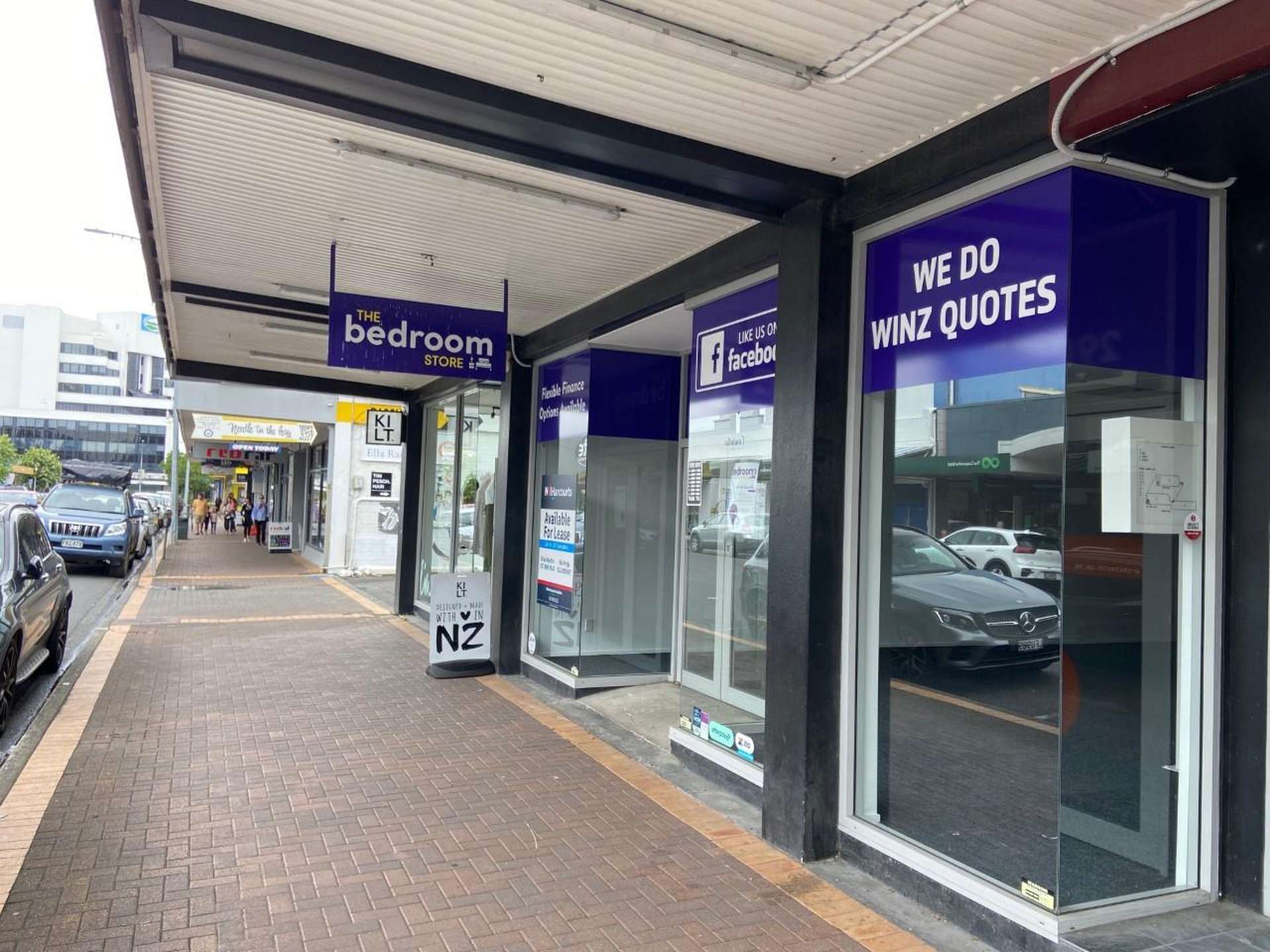 Shop 1, 298 Barton Street | Hamilton Central | Hamilton City ...