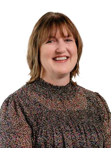 Sharine Burns, residential sales, Barfoot & Thompson Ltd (Licensed ...