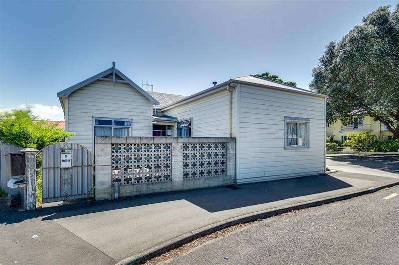 Napier house to be auctioned with $1 reserve, All things property ...