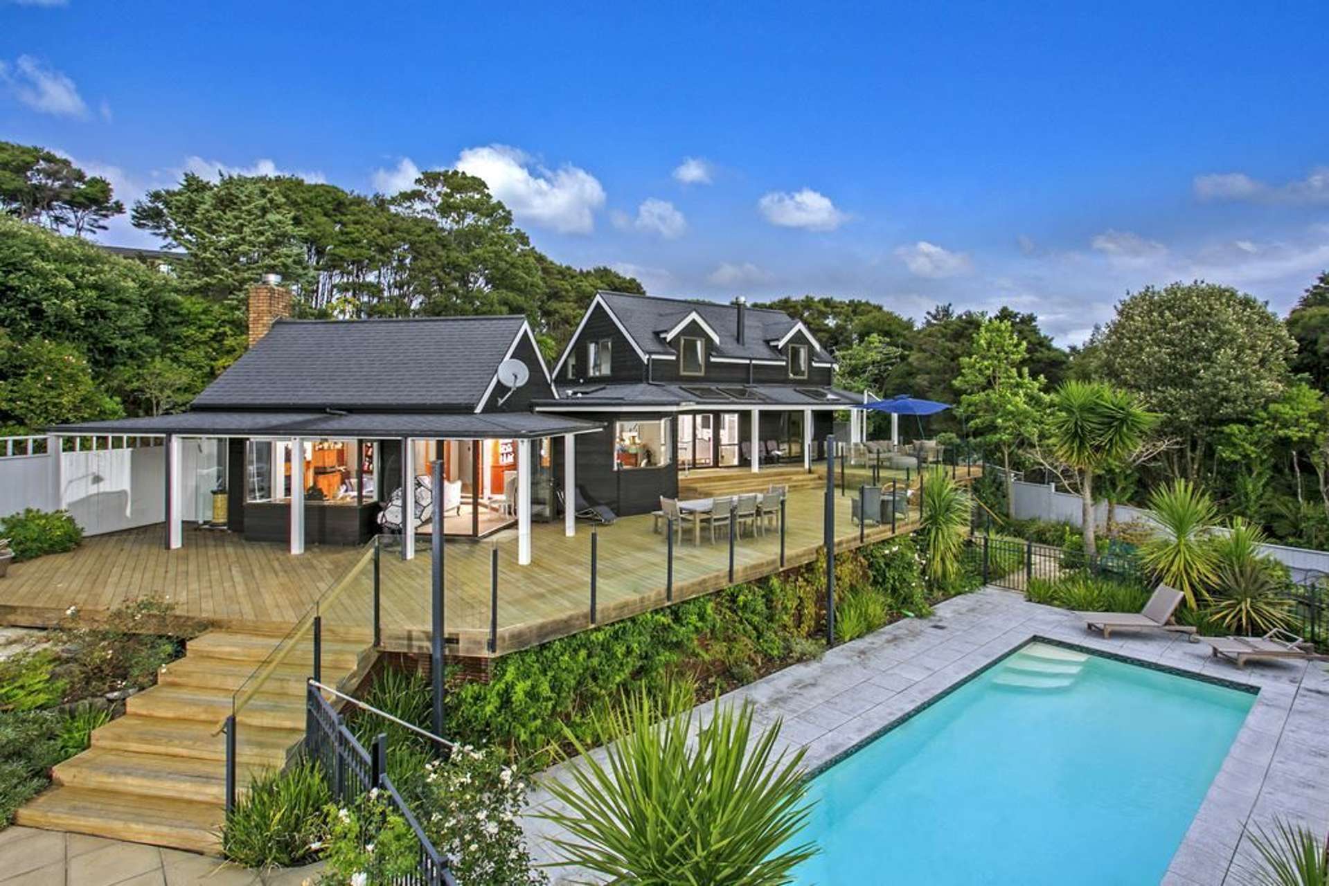 18 Hazel Glen | Bayview | North Shore City | Houses for Sale - OneRoof