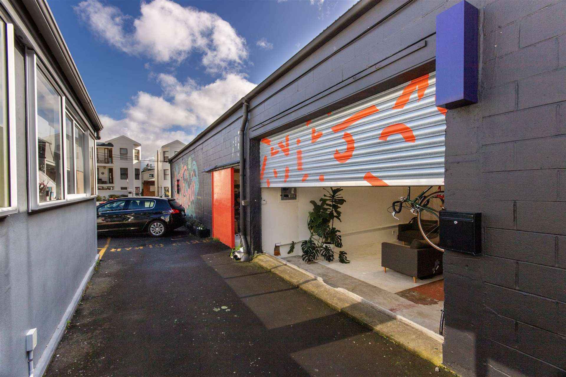 2/12 Wynyard Street | Devonport | North Shore City | Commercial ...