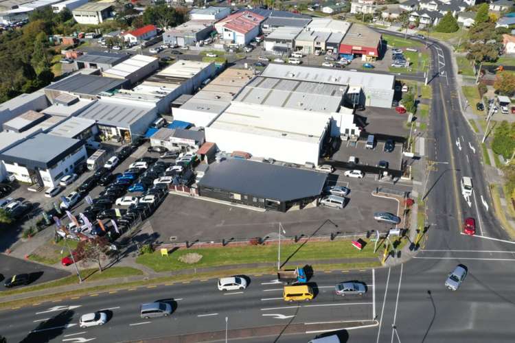13 Binsted Road | New Lynn, Waitakere City | Waitakere City ...