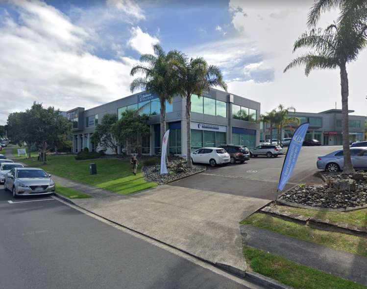 33-35 Apollo Drive | Rosedale | North Shore City | Commercial Property ...