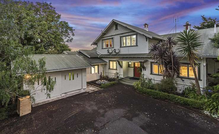 Former Hamilton mayor sold his home for record-breaking $5.5m, All ...