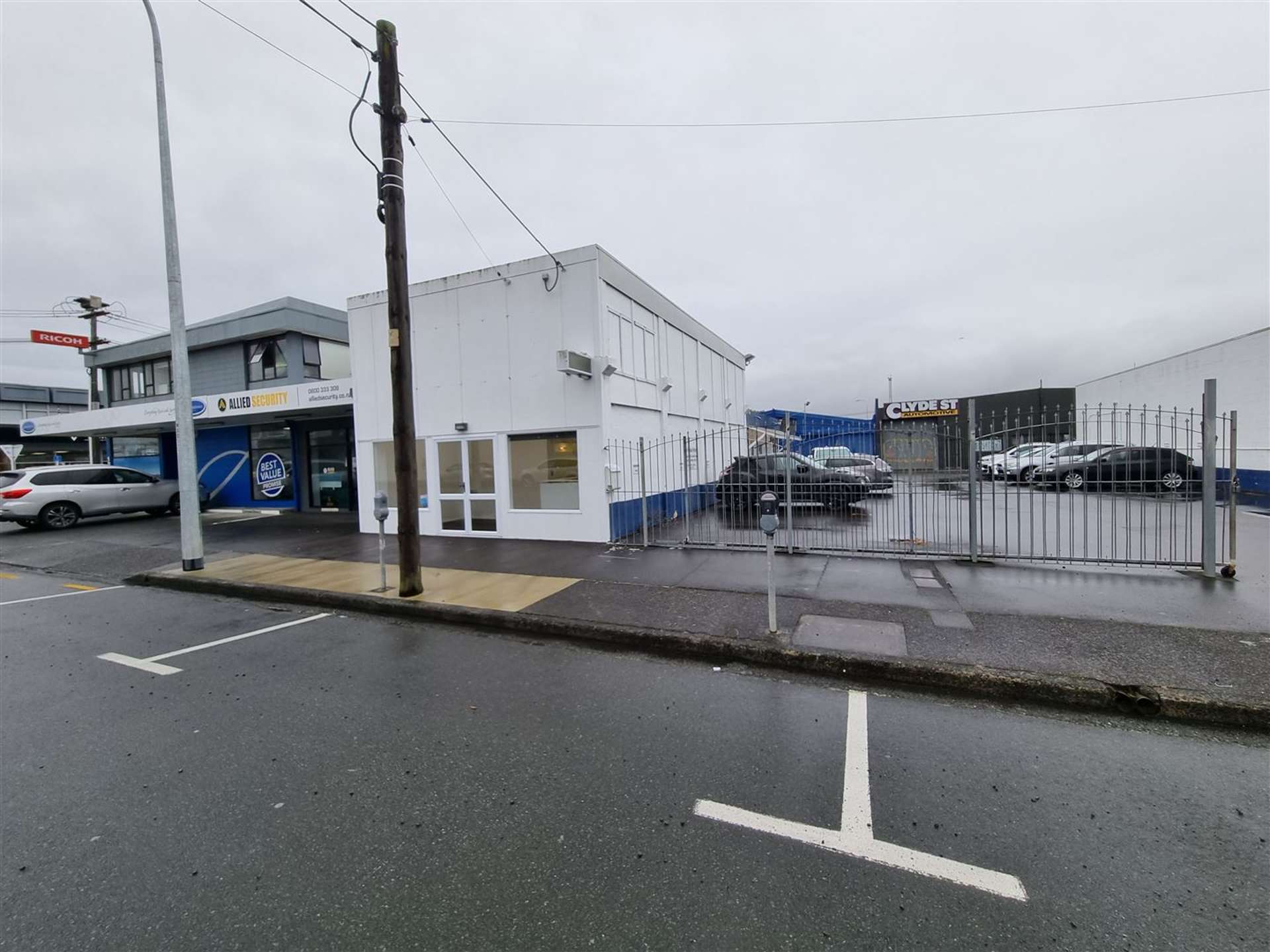 119-121 Cameron Street | Whangarei Central | Whangārei | Commercial ...