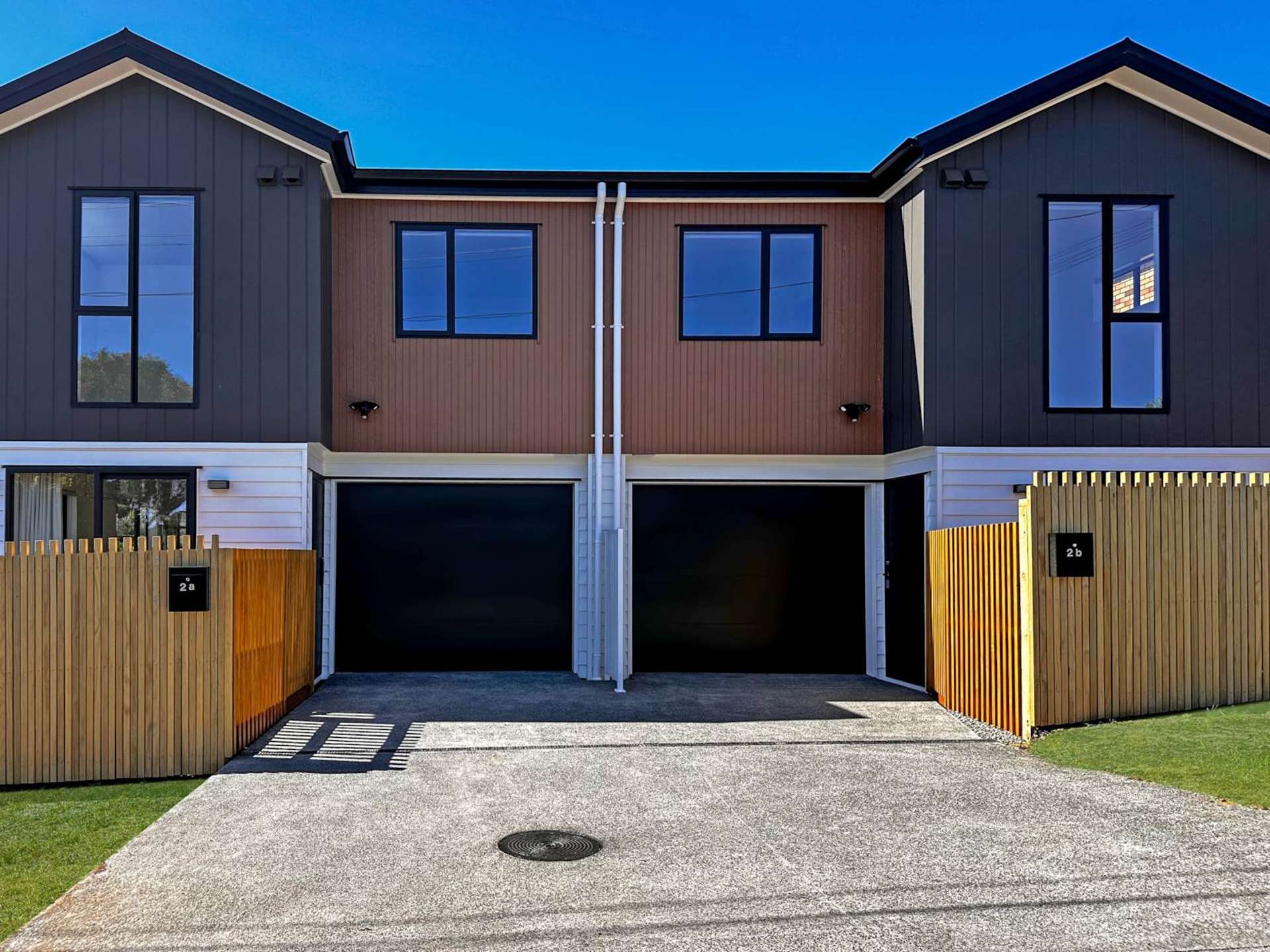 2A Sylvester Avenue | Mt Roskill | Auckland City | Houses for Rent ...