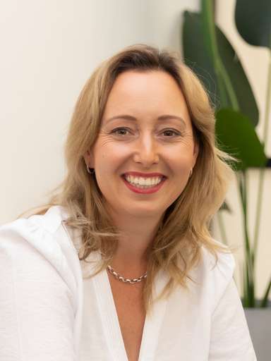 Anna Smart Residential Sales Lugtons Real Estate Greenhill