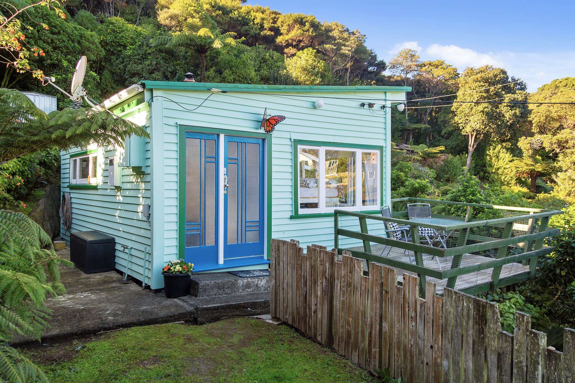 28 Cluny Road | Plimmerton | Porirua City | Houses for Sale - OneRoof