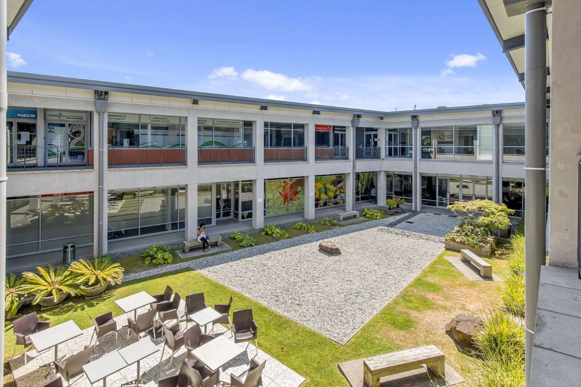 119 Apollo Drive | Albany | North Shore City | Commercial Property For ...