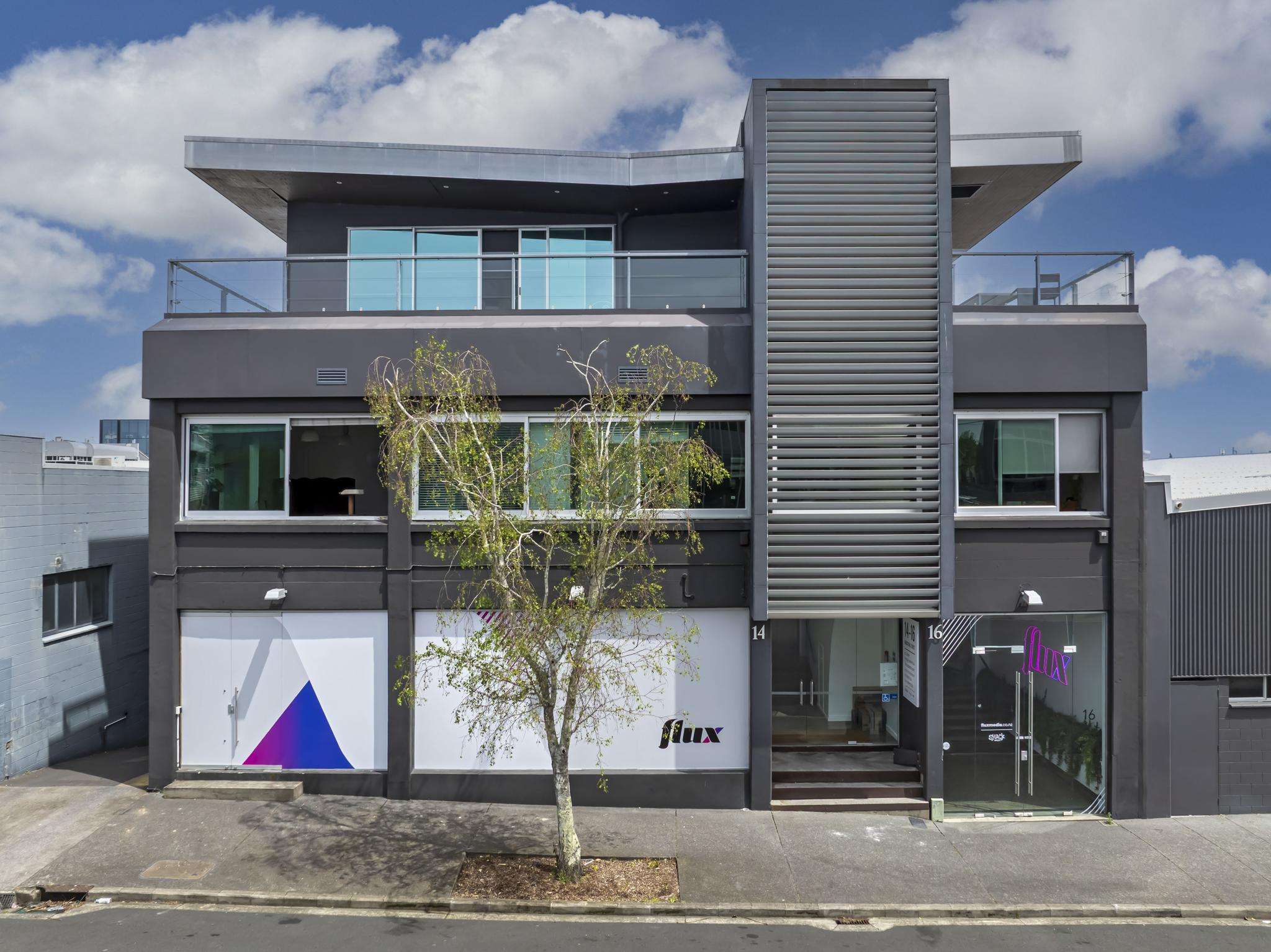 Grey Lynn property with compelling zoning, All things property, under ...