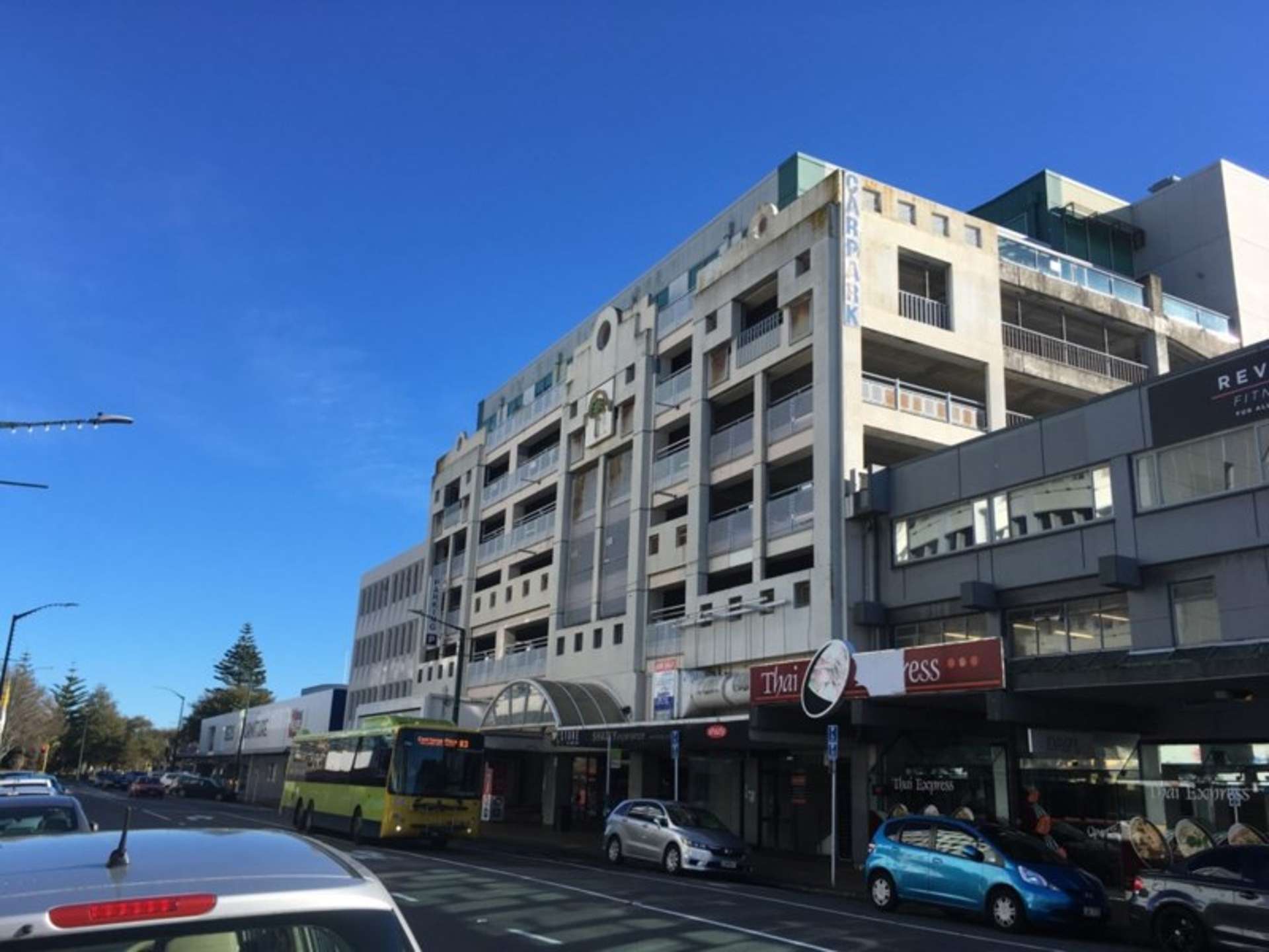 55 Queens Drive | Lower Hutt | Lower Hutt City | Commercial Property For Sale - OneRoof