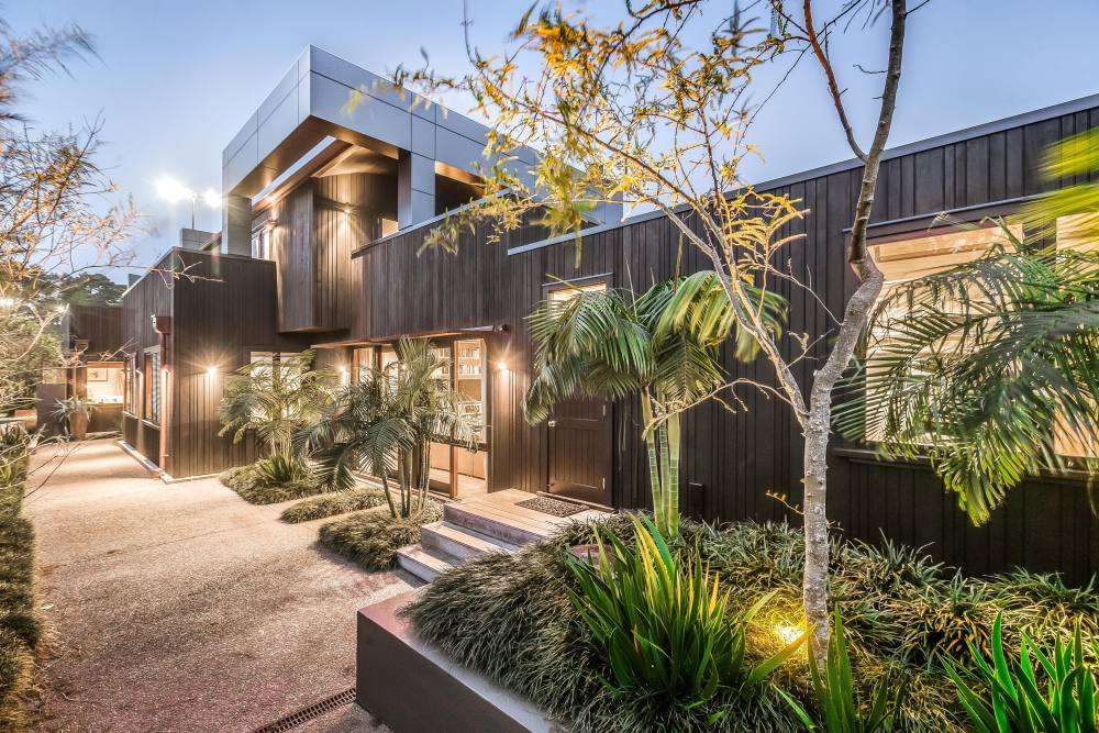 House of the week: Revamped home is full of parklife, All things ...