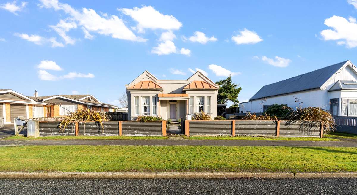 Houses for sale in Invercargill City, Southland