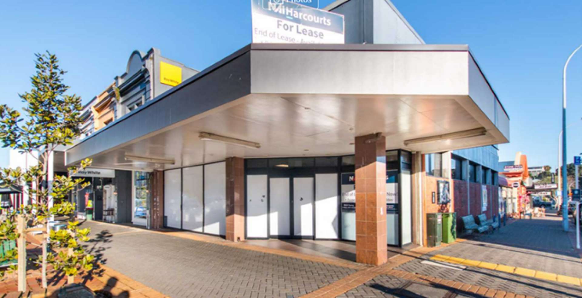 45 Victoria Street | Devonport | North Shore City | Commercial Property ...