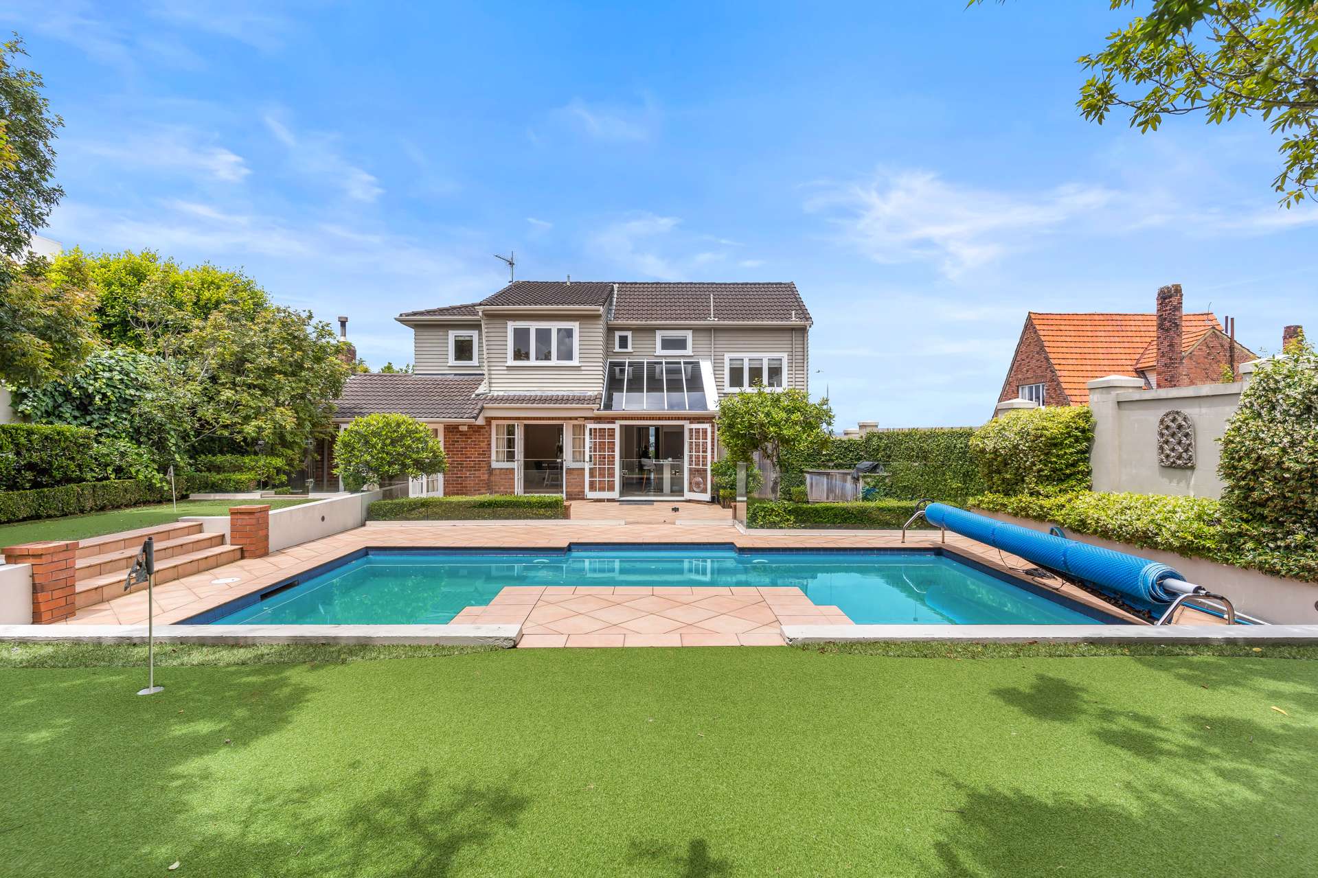 206 Hurstmere Road | Takapuna | North Shore City | Houses for Sale ...