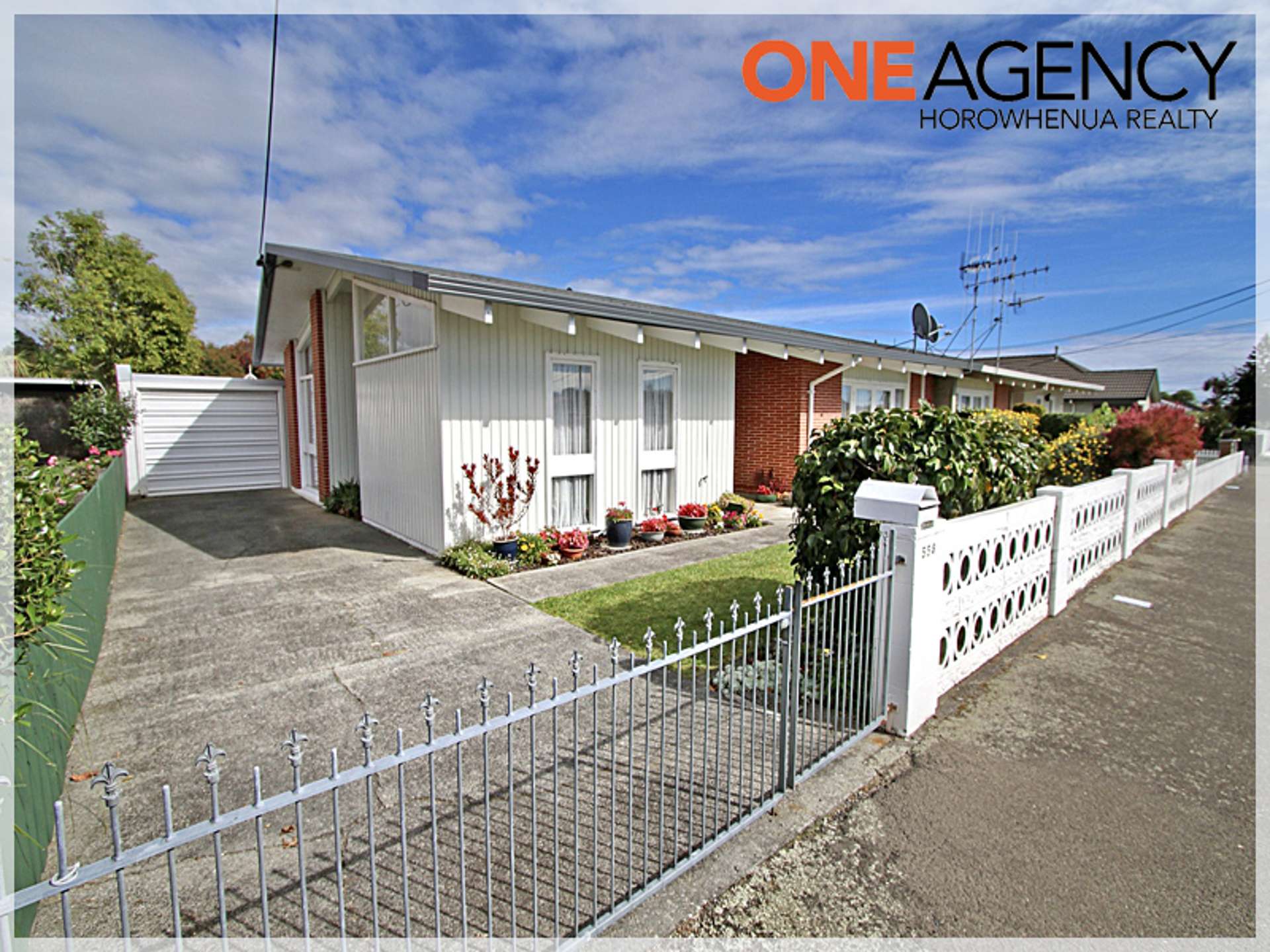 558 Queen Street East | Levin | Horowhenua | Houses for Sale - OneRoof