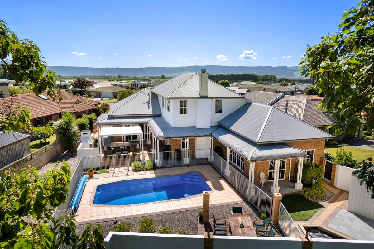 Houses for sale in Matamata, Matamata-Piako