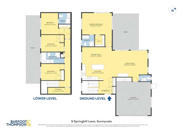 5 Springhill Lane | Sunnyvale | Waitakere City | Houses for Sale - One Roof