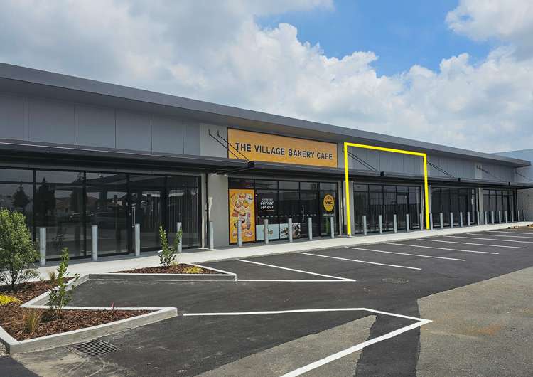 3/661 Te Rapa Road | Te Rapa Park | Hamilton City | Commercial Property ...