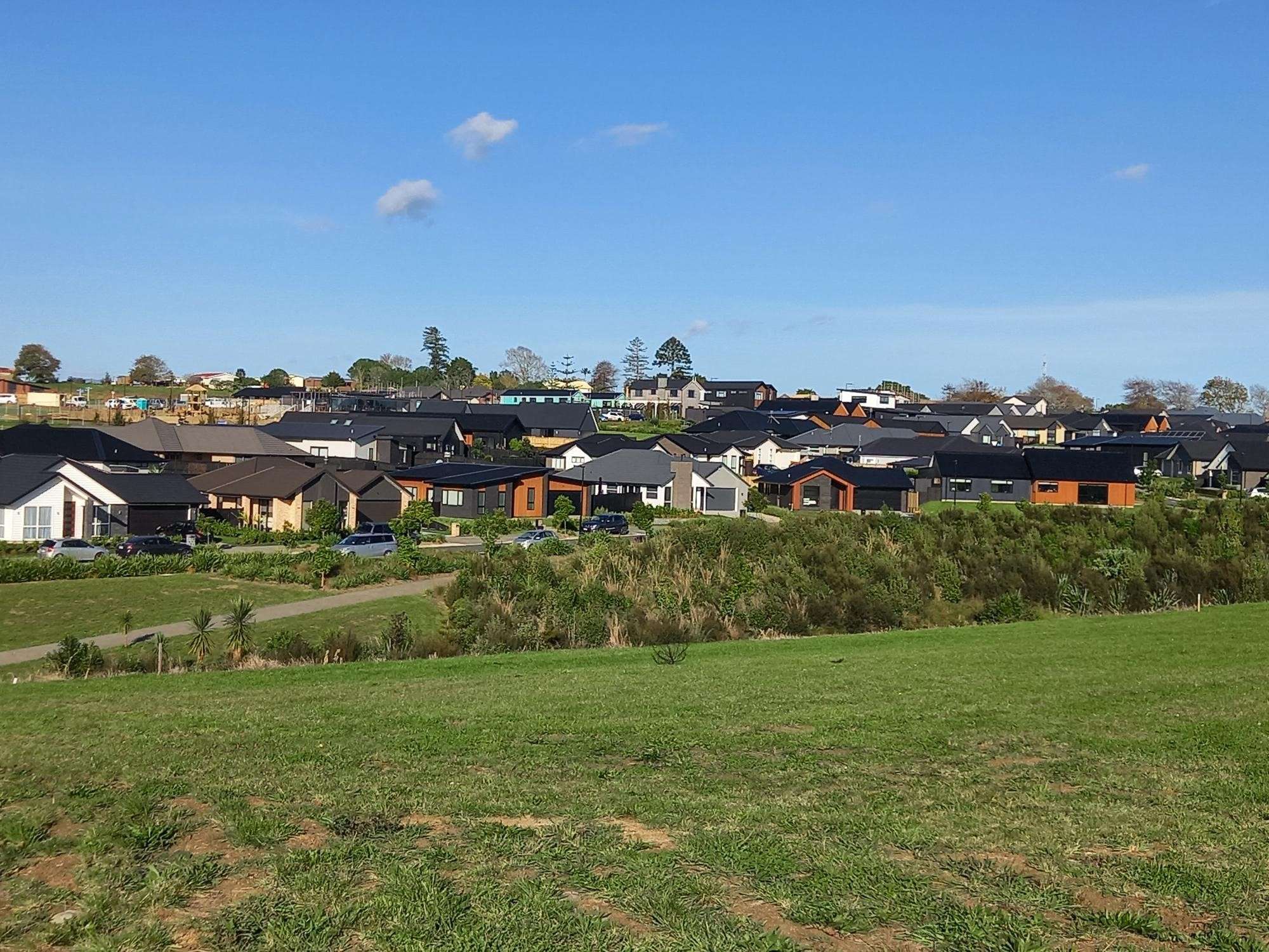 Paerata Rise | Franklin | New Build Houses - OneRoof