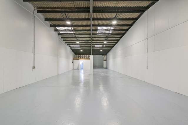 7C/22-24 Harris Road | East Tamaki | Manukau City | Commercial Property ...